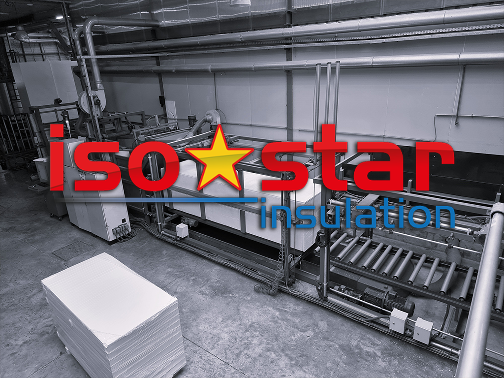 Starbeads Isolatiemortel - Iso-Star Insulation