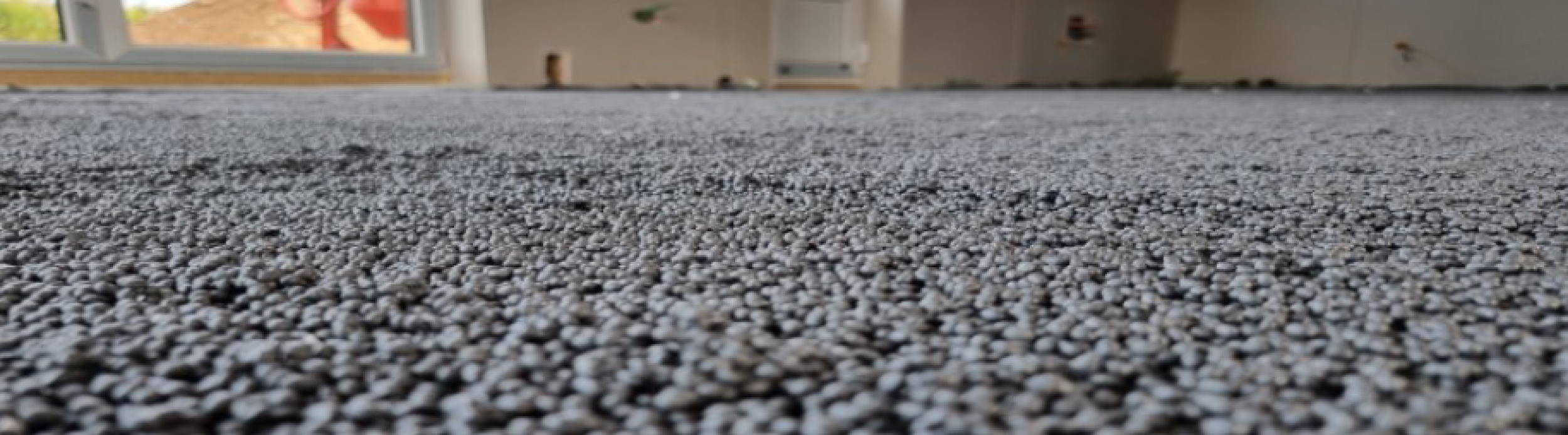 Expanded Polystyrene - Iso-Star Insulation